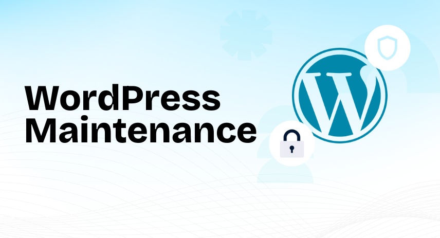 7 Reasons why WordPress maintenance is essential